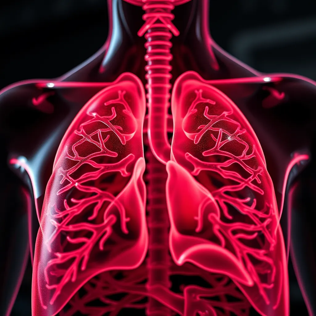 Understanding the Progression of Emphysema