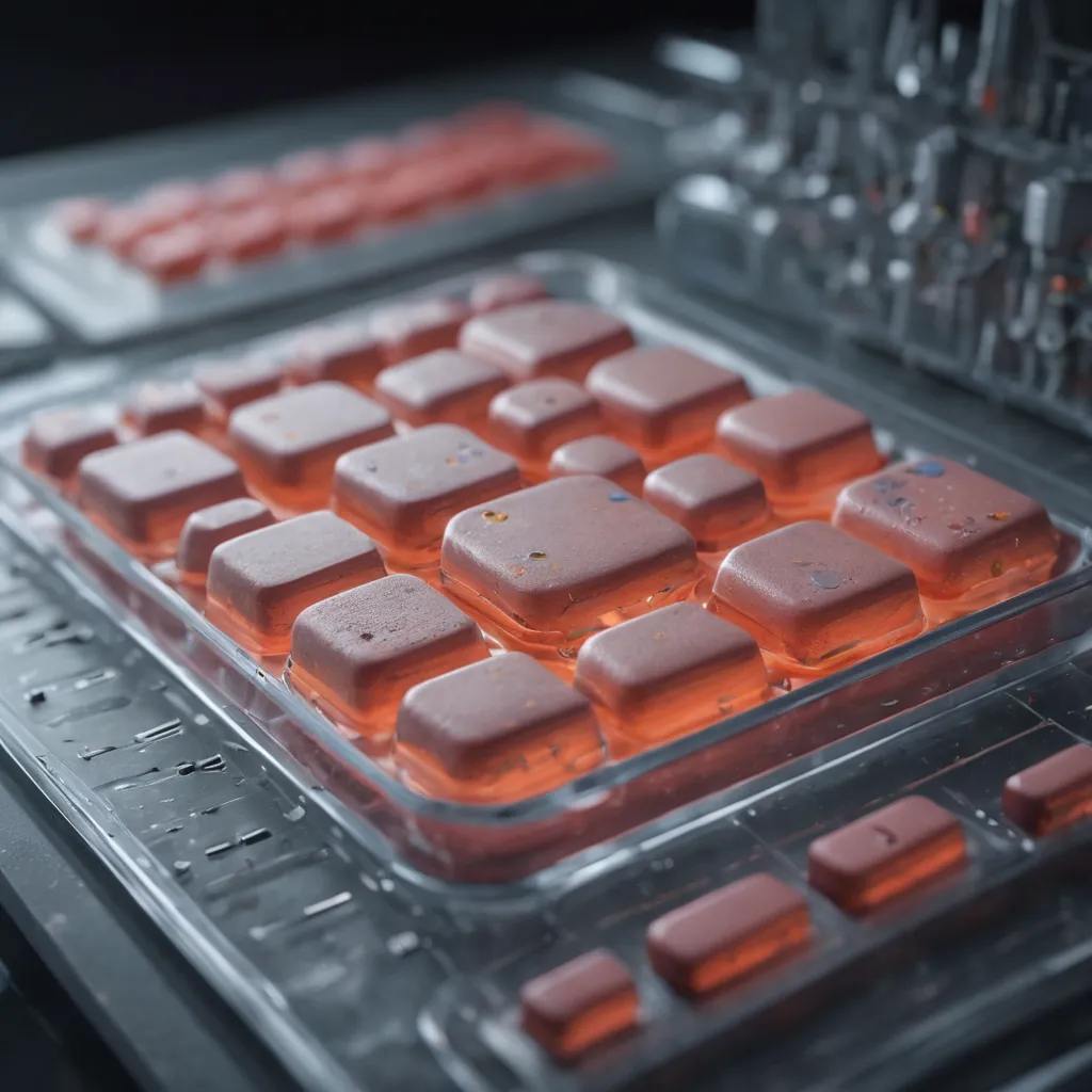 Understanding Enteric Coated Tablets: Design and Applications