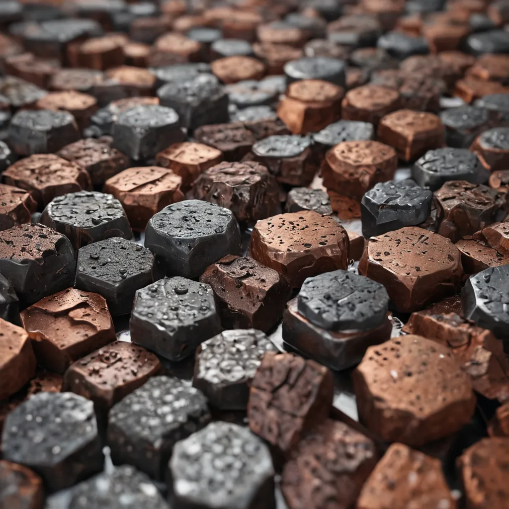 Understanding Ferrous Metals: Properties and Uses