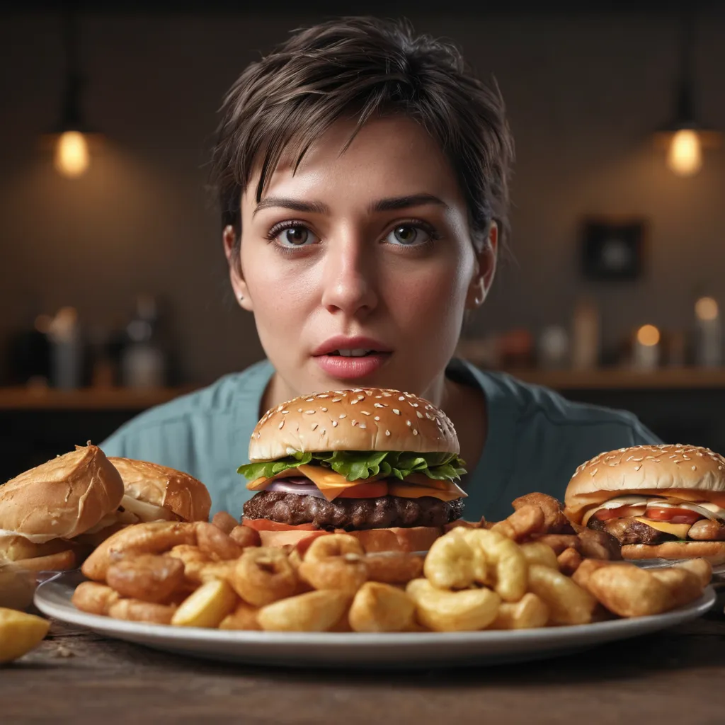 Understanding Food Aversion: Causes and Mechanisms