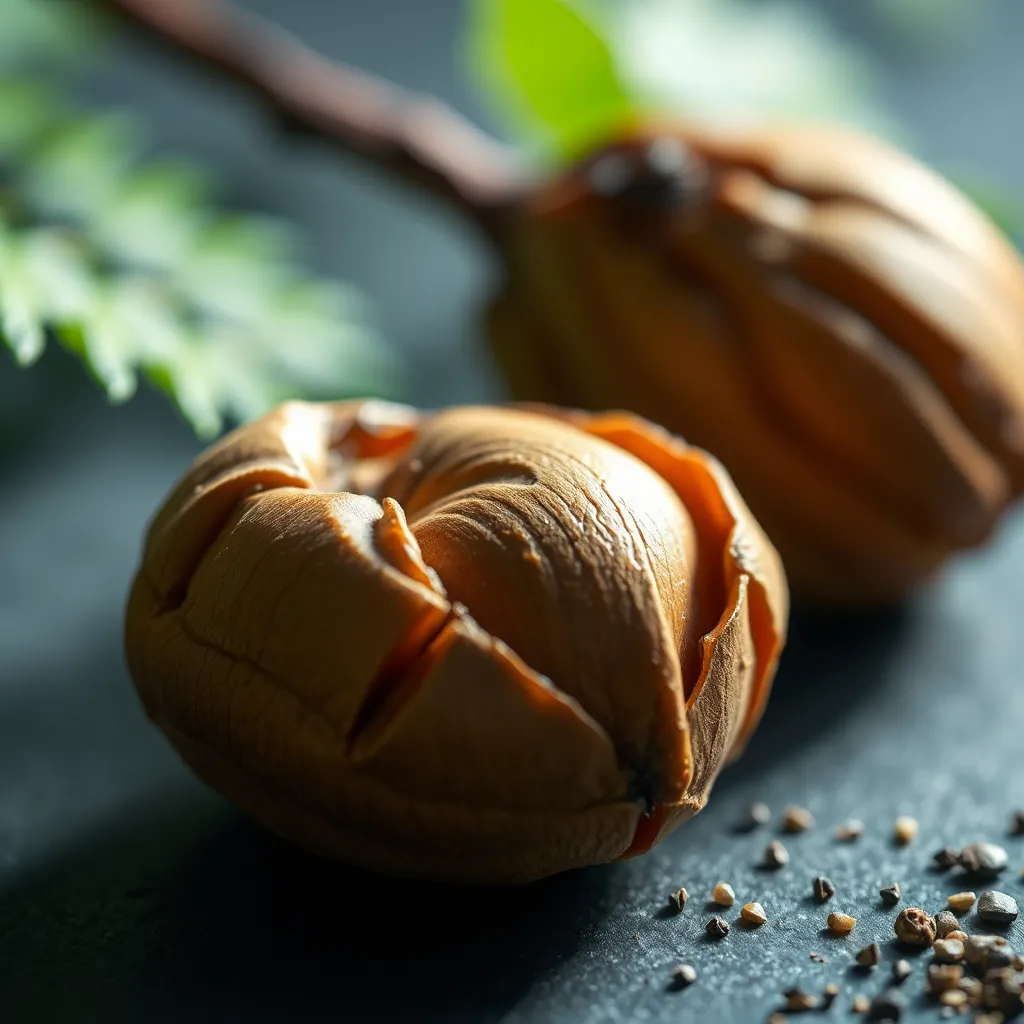 Understanding Hazelnut Cross Reactivity: Key Insights
