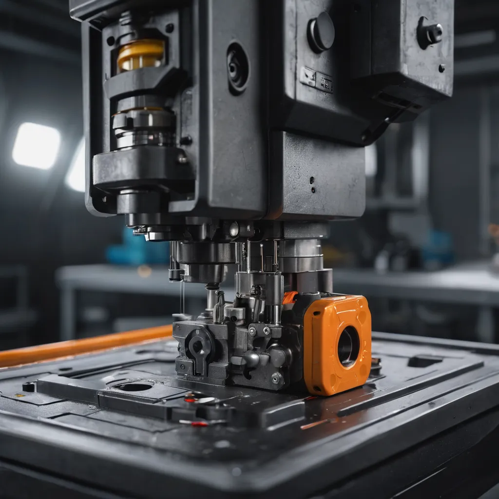 Understanding Injection Moulding: A Comprehensive Guide