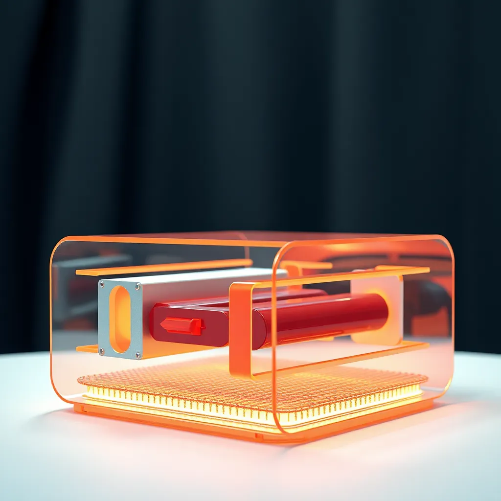 Exploring Heat Insulation: Mechanisms and Innovations