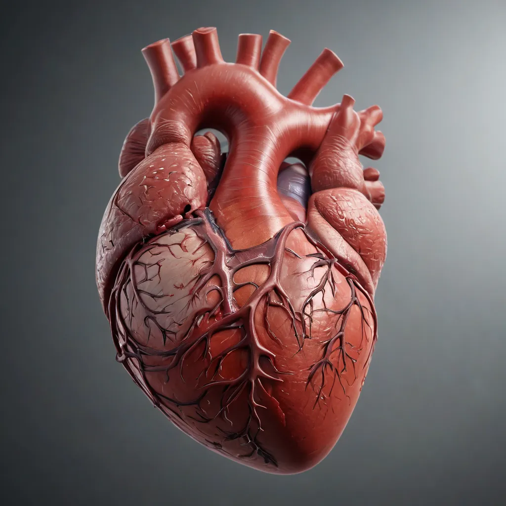 Understanding Ischemic Cardiomyopathy: Key Insights