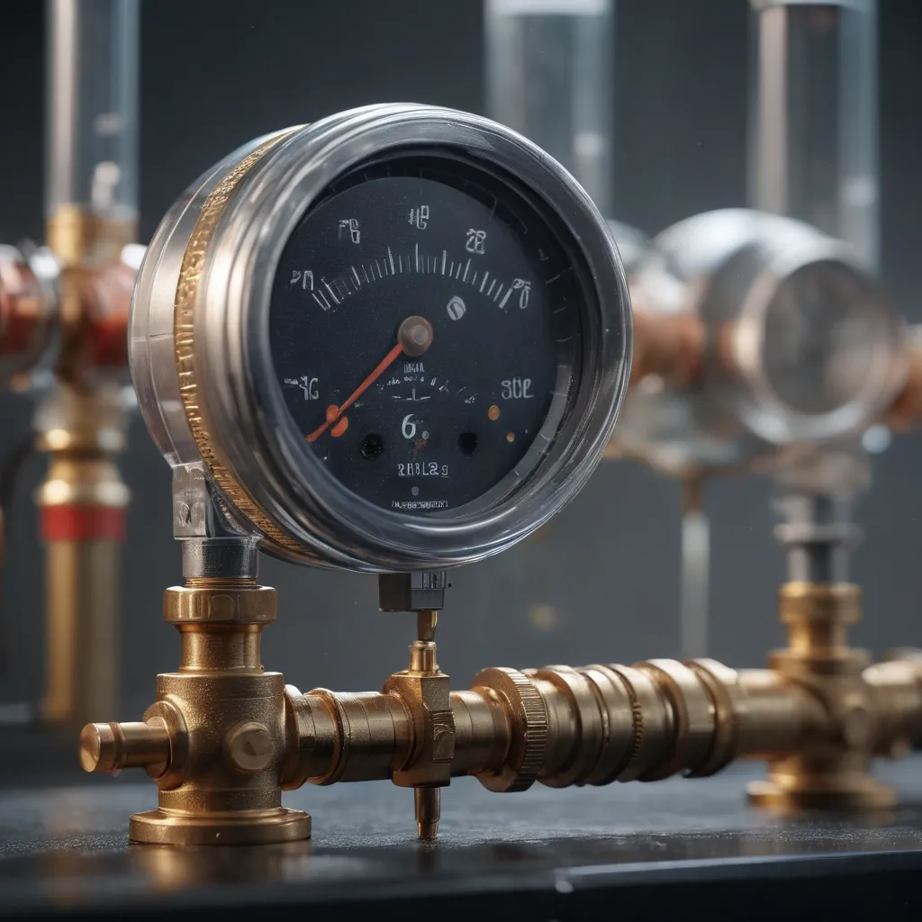 Understanding Liquid CO2 Flow Meters: Insights and Applications