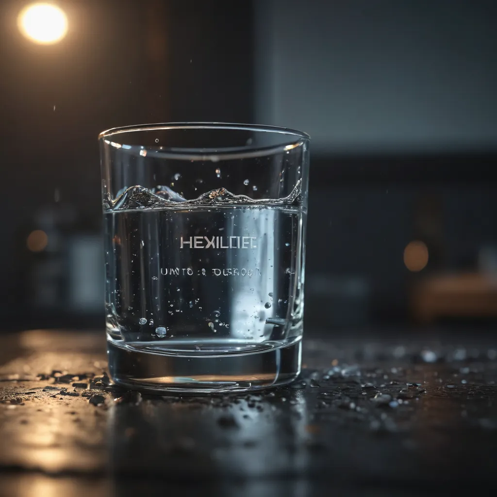 Understanding MCL in Water Testing: Importance and Impact