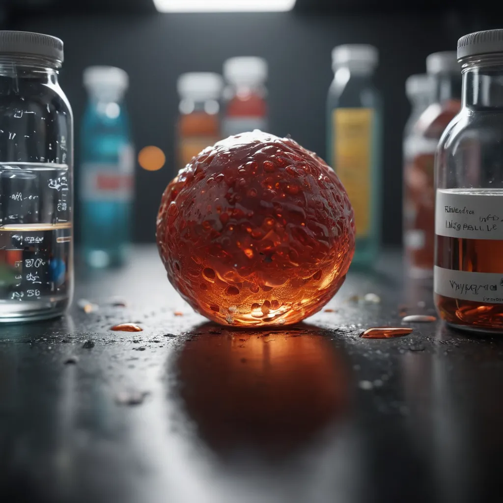 Understanding Metabolic Stability Assays in Drug Development