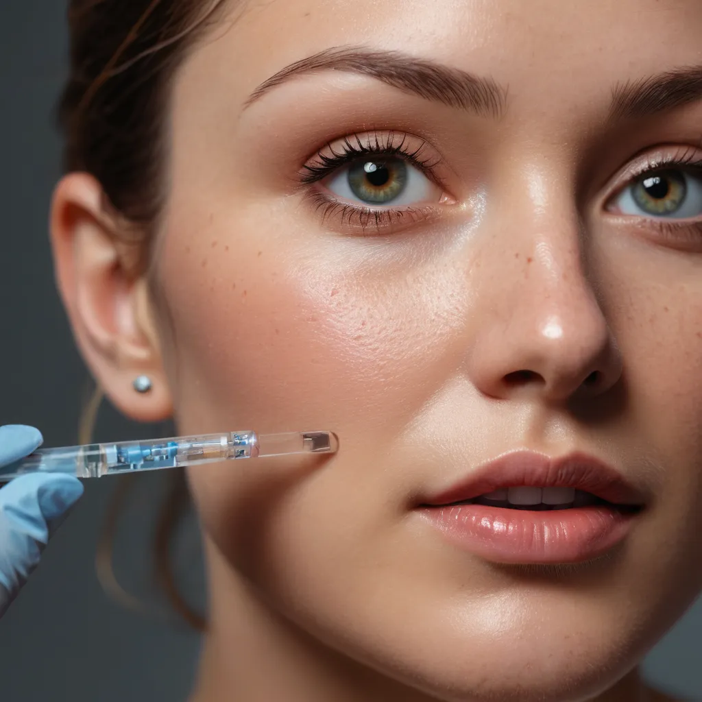 Understanding Micro Lipo Injection: A Deep Dive