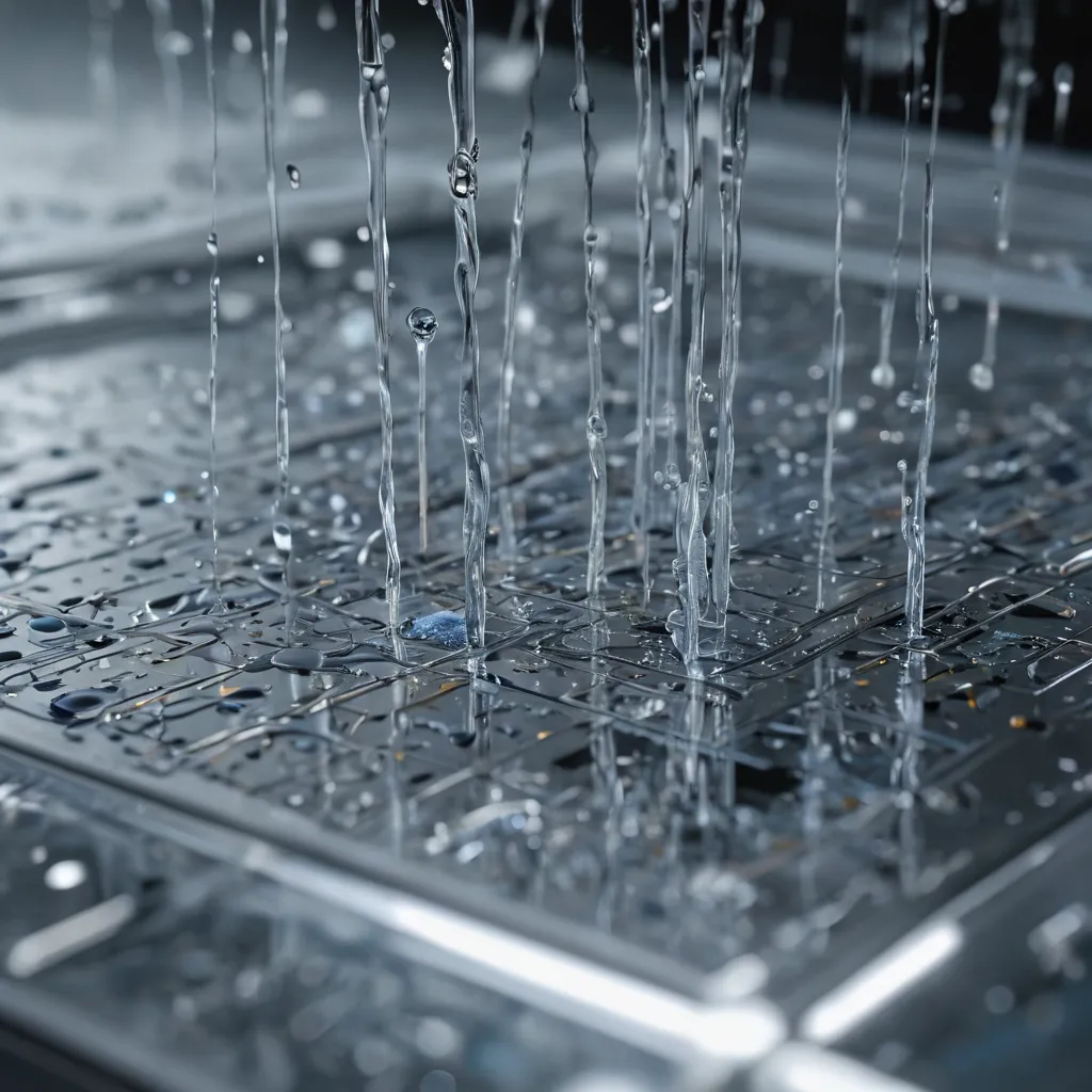 Exploring Microfluidic Mixing Devices: Insights and Innovations