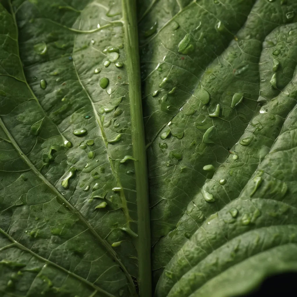 Understanding Monocotyledons: Key Traits and Roles