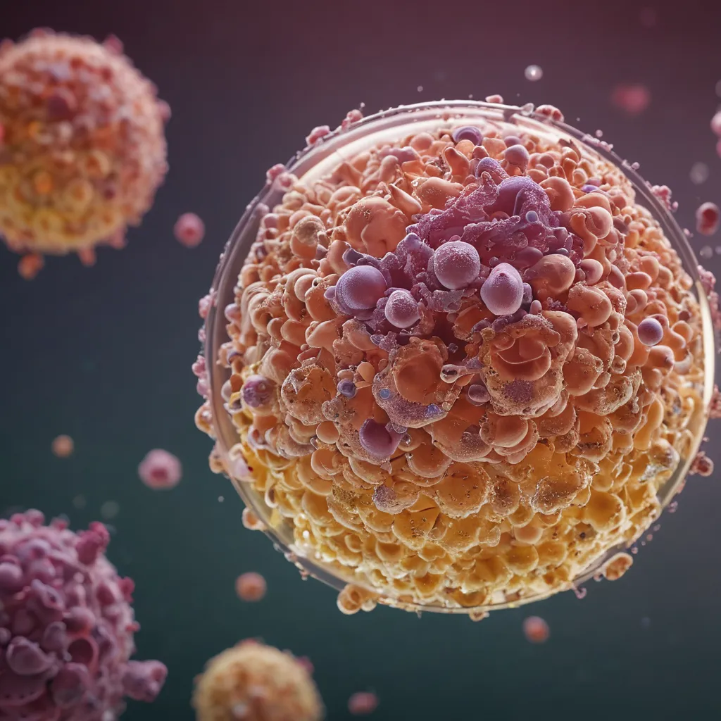 Exploring MRSA Infections in Lung Health