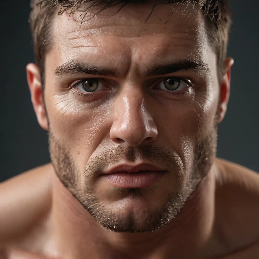 Understanding Muscle Dysmorphia: A Comprehensive Analysis