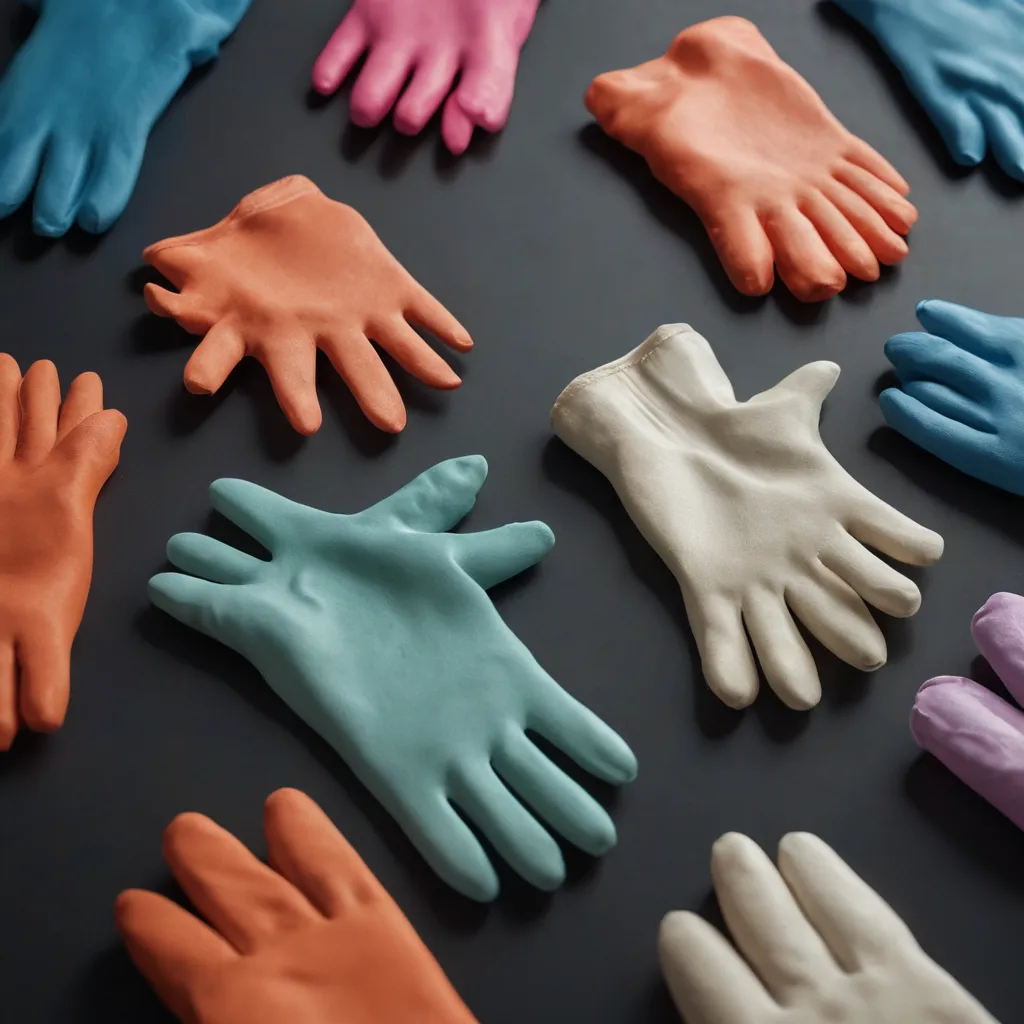 Understanding Non-Sterilized Gloves: A Comprehensive Guide
