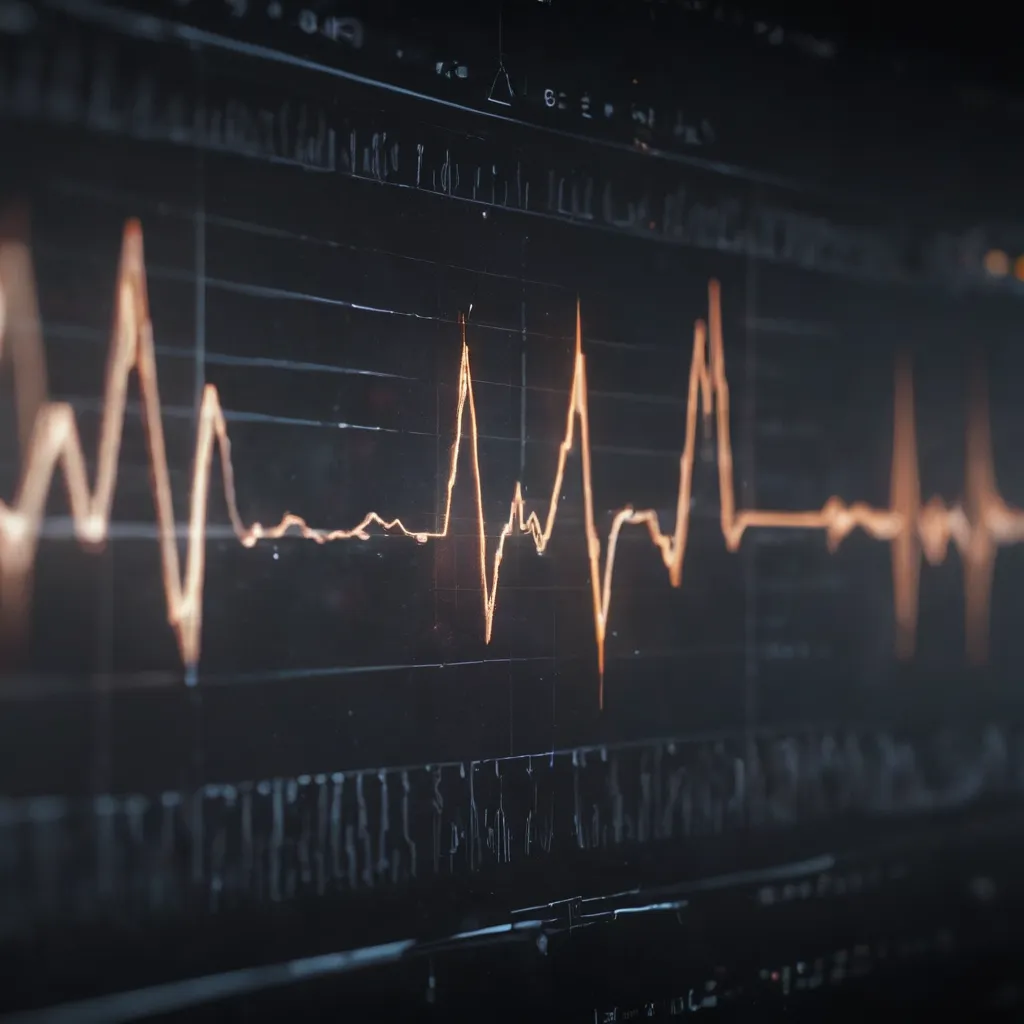 Exploring The Depths Of Normal Ecg Interpretation