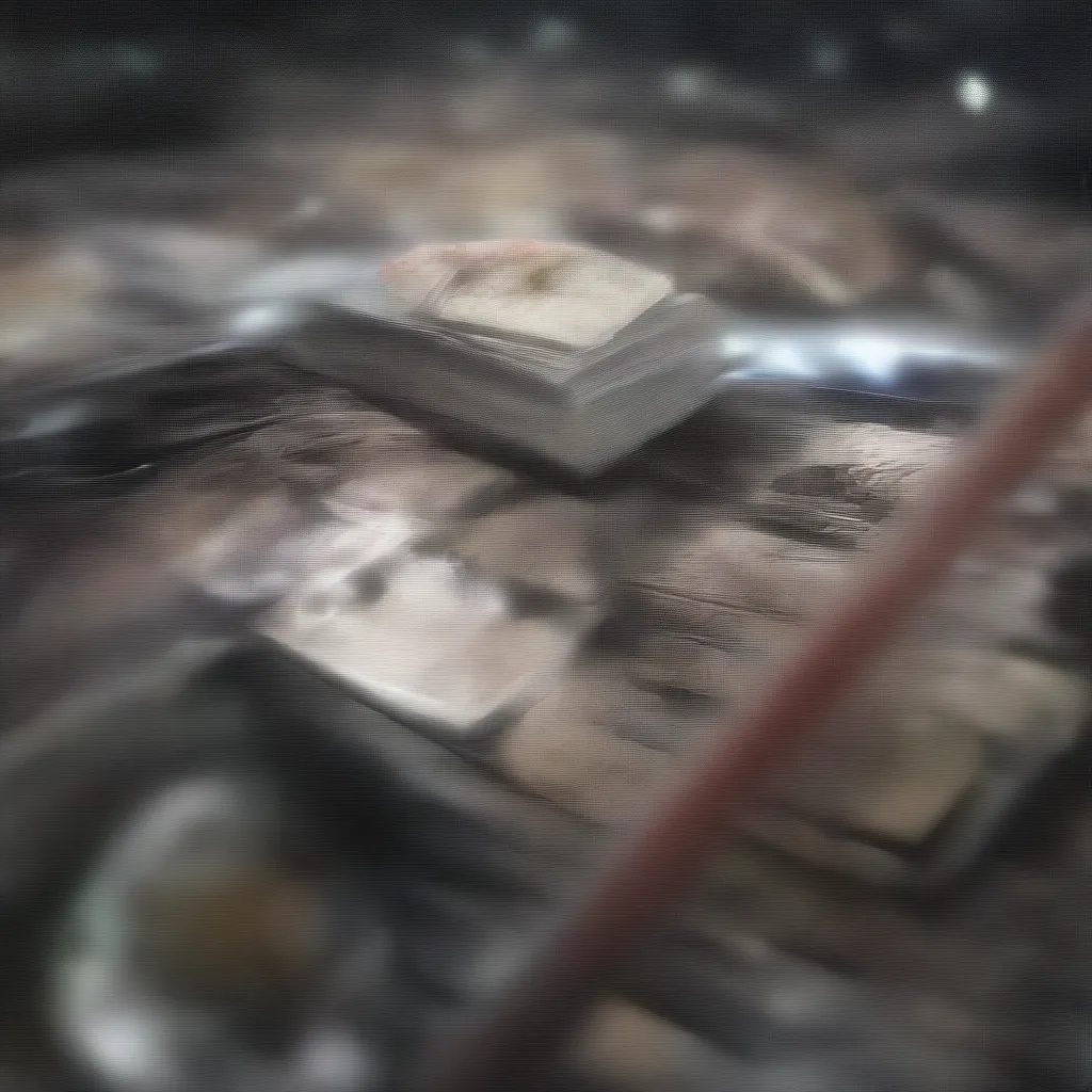 Understanding NTFS Master File Table and Disk Usage