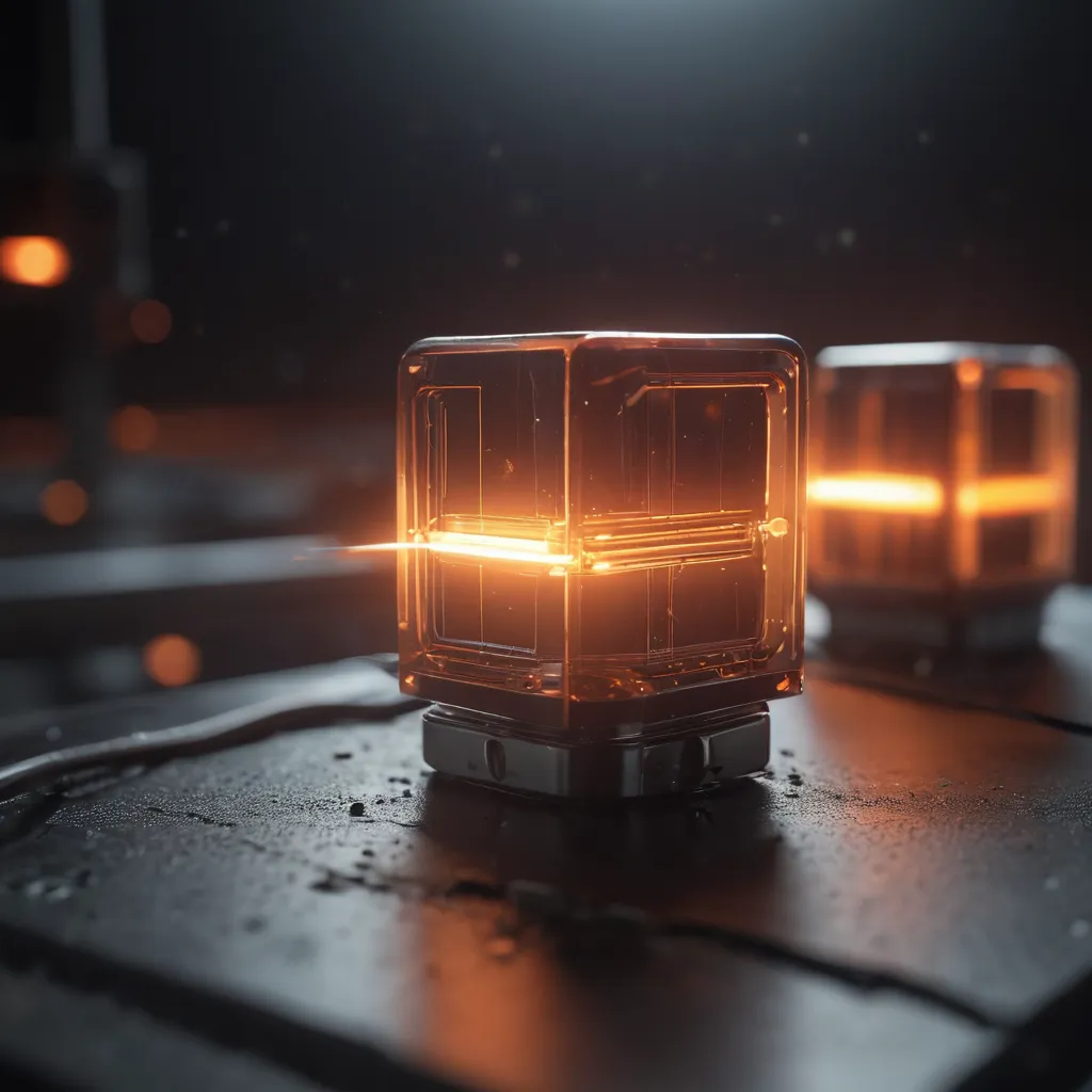 Understanding Photosensitive Diodes and Their Innovations