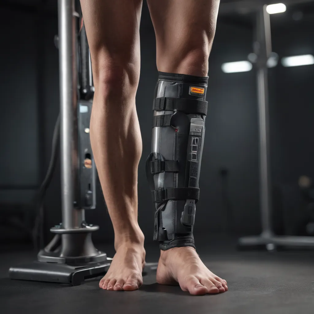 Leg Compression Machines for Restless Leg Syndrome Relief