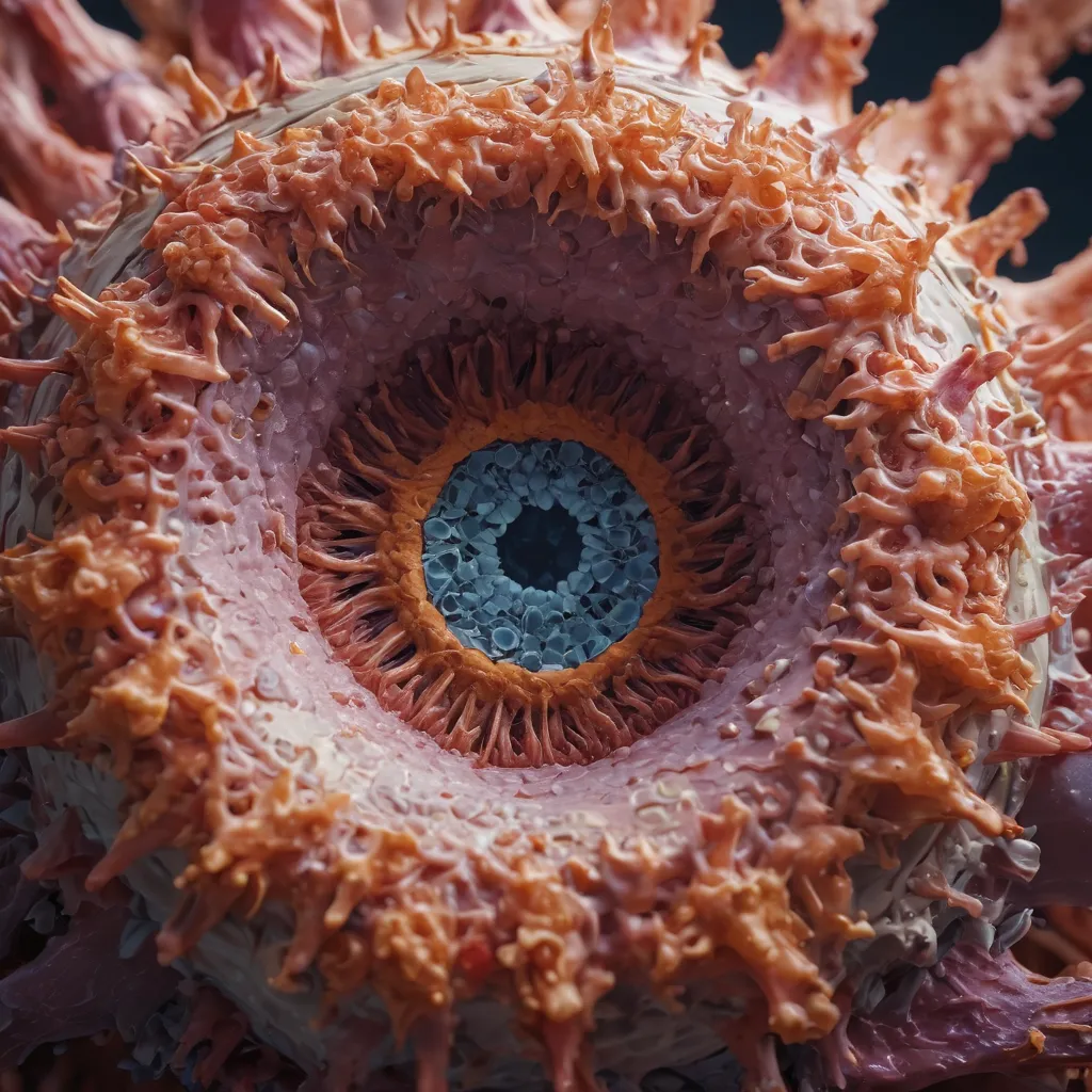 Comprehensive Insights on Esophageal Squamous Cell Carcinoma