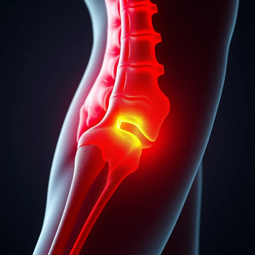 Understanding Sciatica: Inflammation and Its Implications