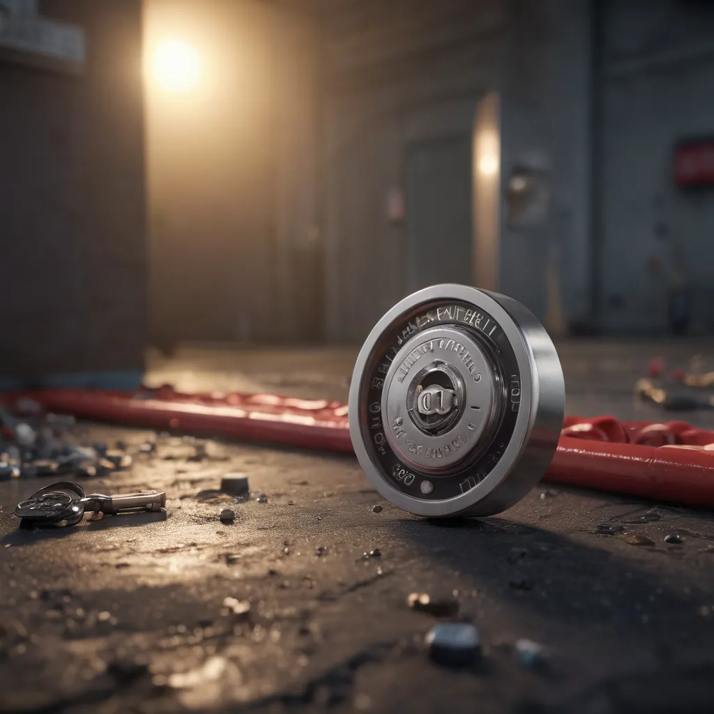 Understanding Security Risk Management Guide