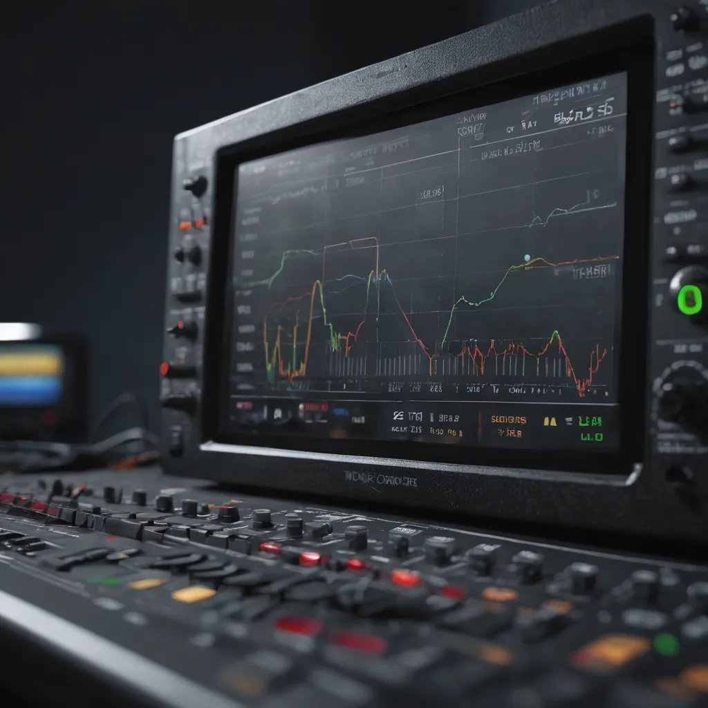 Understanding Signal Monitors: An In-depth Analysis