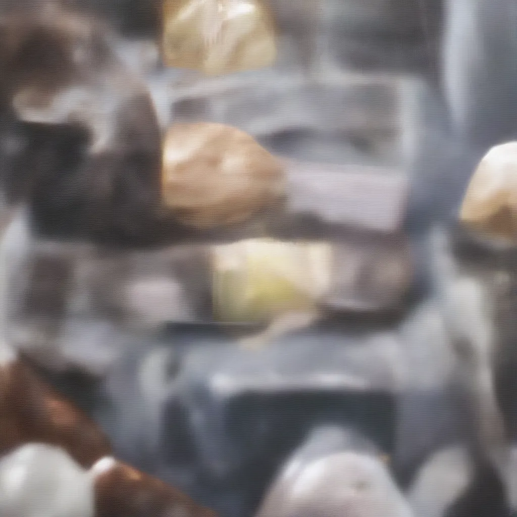 Exploring Silicon Nitride Windows: Features and Innovations