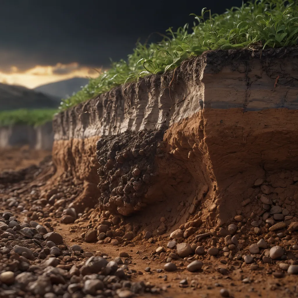 Exploring Soil Carbon Storage: Key Insights and Challenges