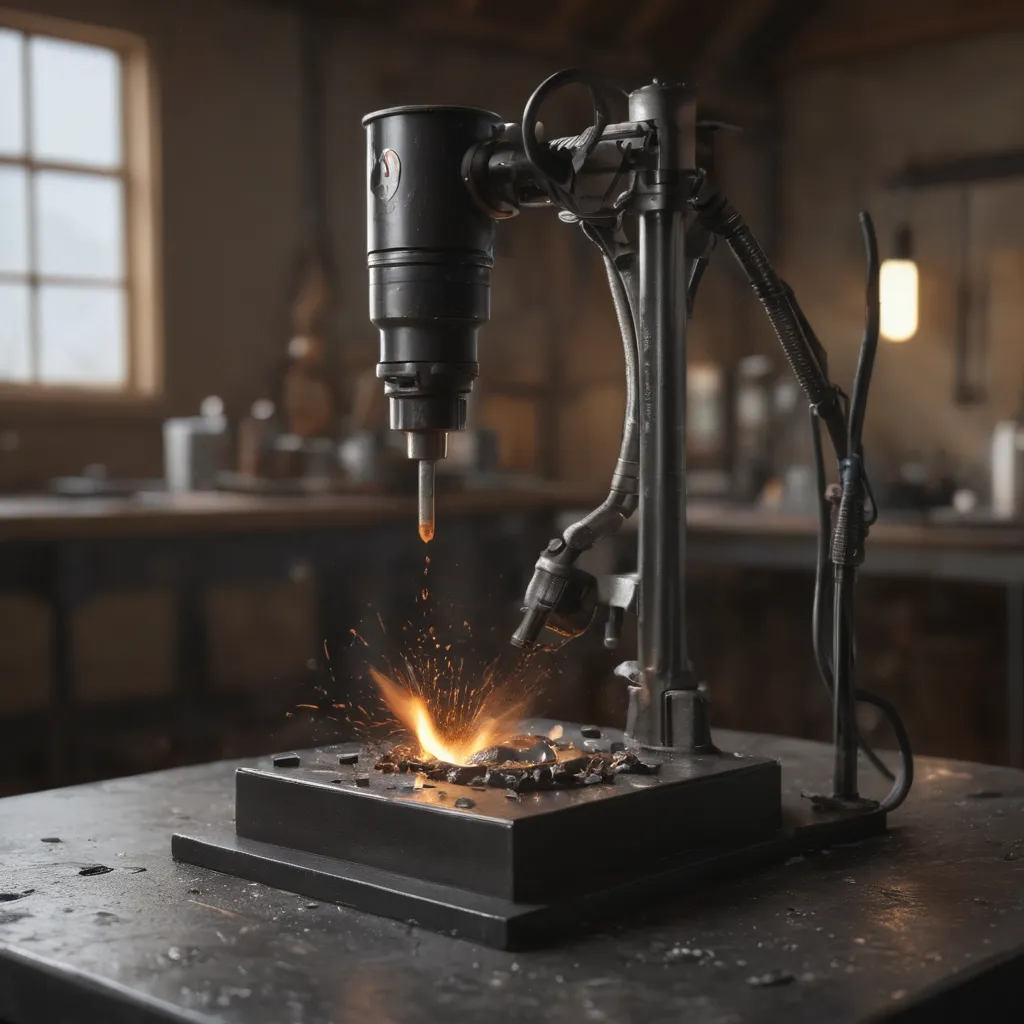 Understanding Steel Charpy Impact Test Results