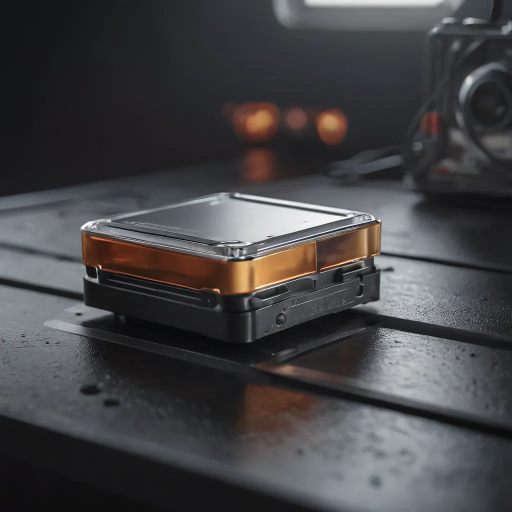 Exploring TDR Sensors: Principles and Real-World Uses