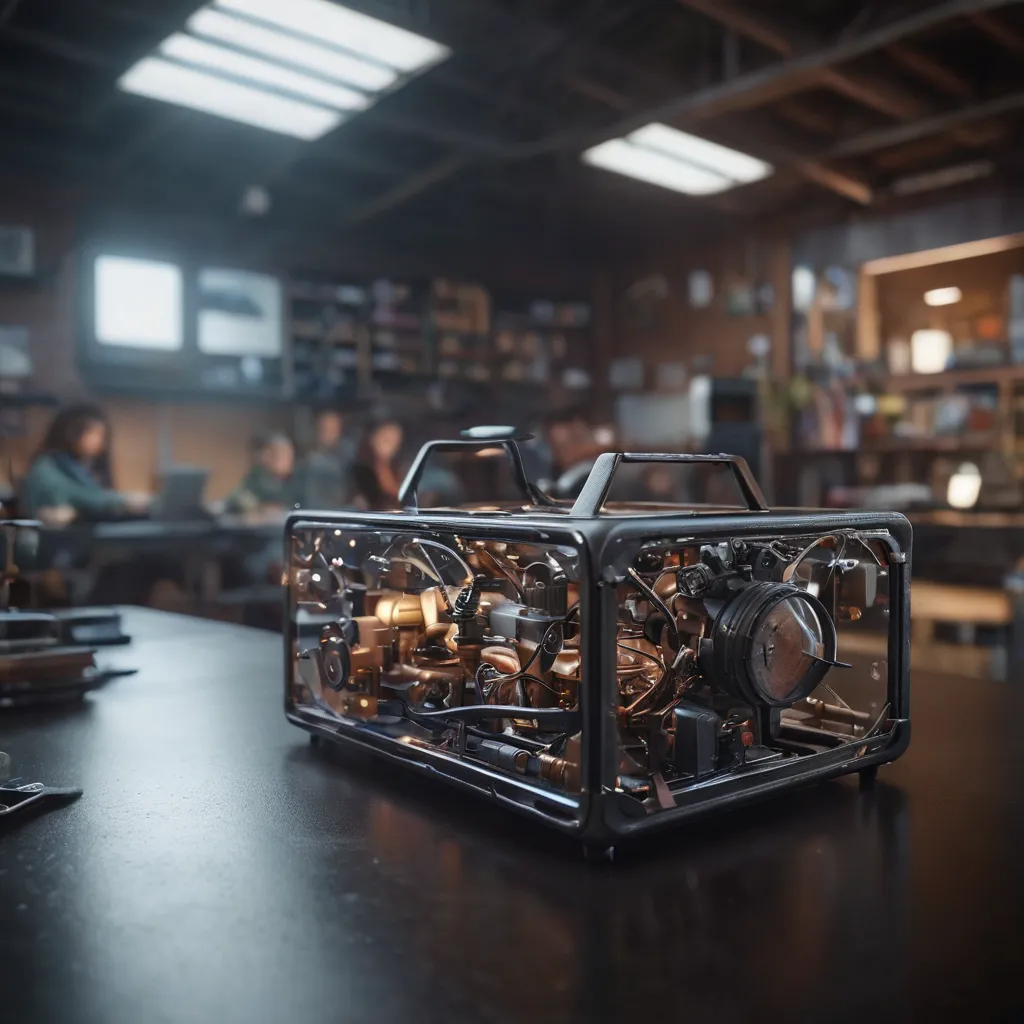 Understanding Technology-Based Learning Frameworks