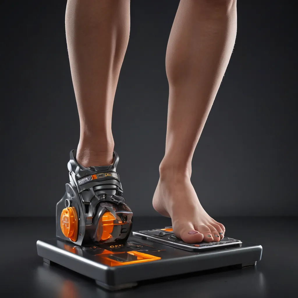 ActiGait Drop Foot Stimulator: Insights and Innovations