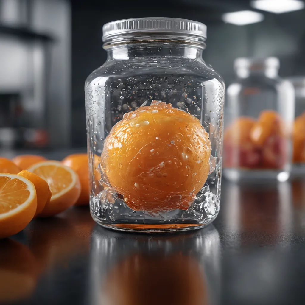 Exploring the Aseptic Packaging Process for Food Safety