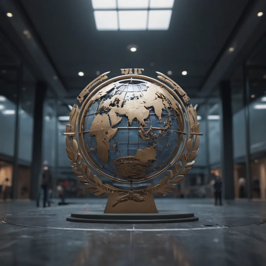 Understanding the IMF: Role and Global Economic Impact