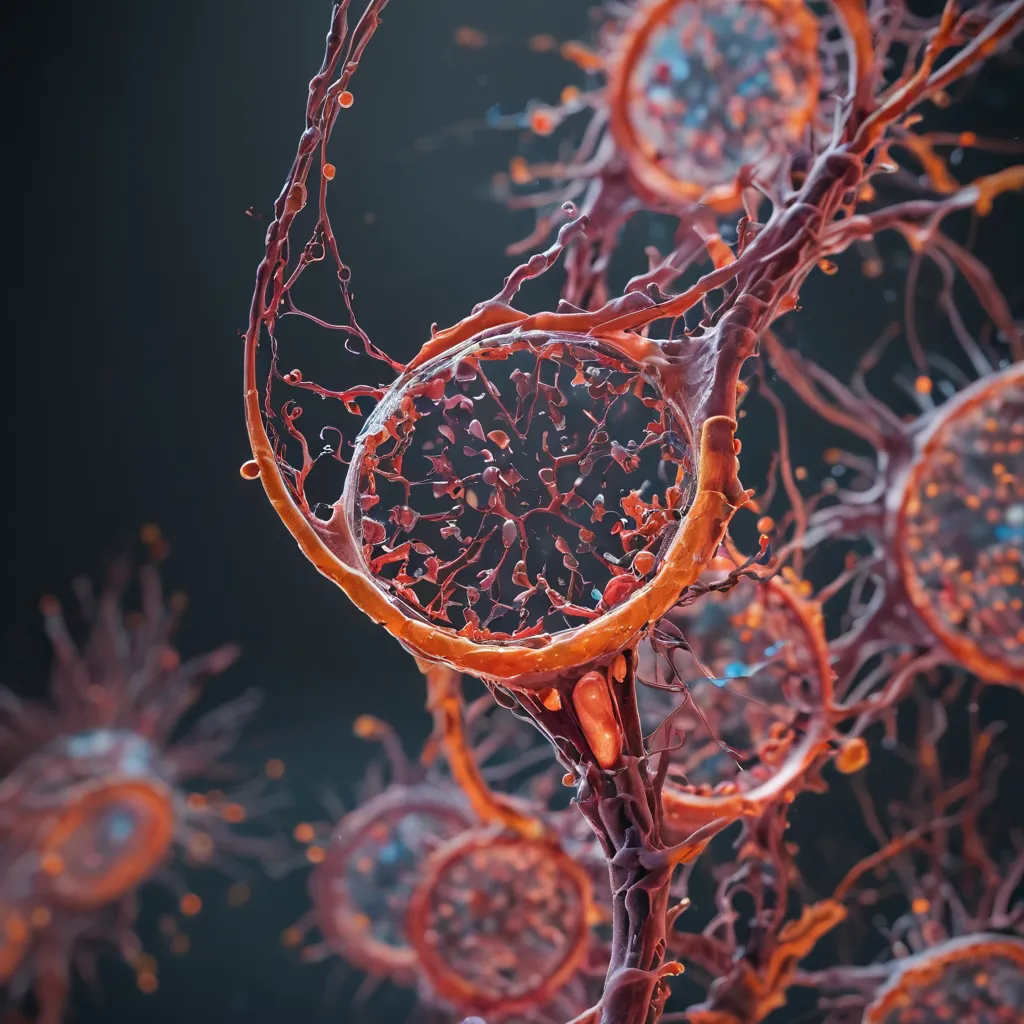 Understanding mRNA: Location, Role, and Impact