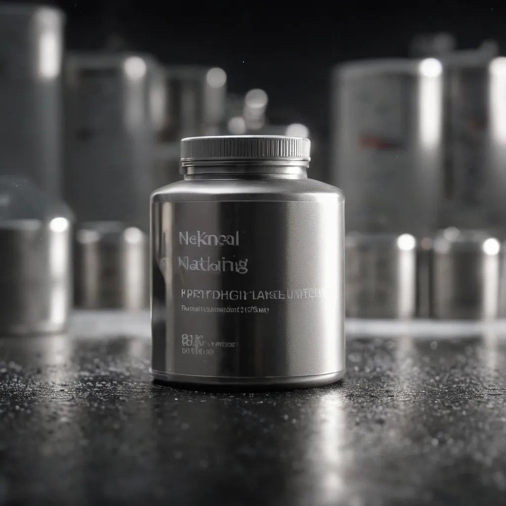 Exploring Nickel Plating Mechanisms and Applications
