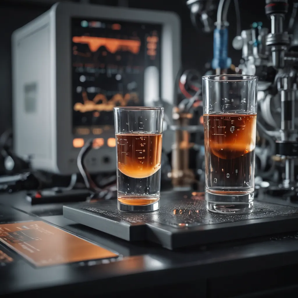 The Essential Role of Mobile Phase in HPLC