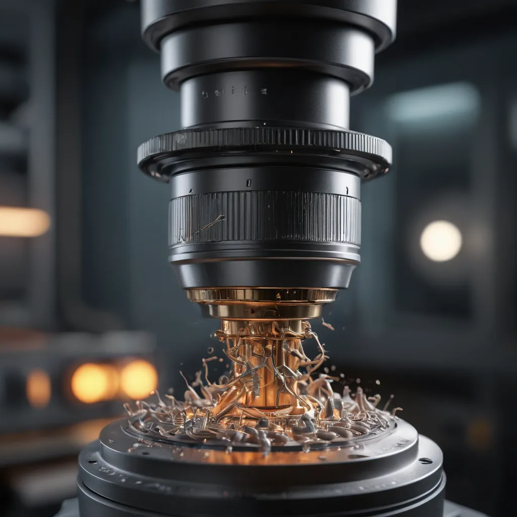 Exploring Scanning Electron Microscopes: Functions and Impact