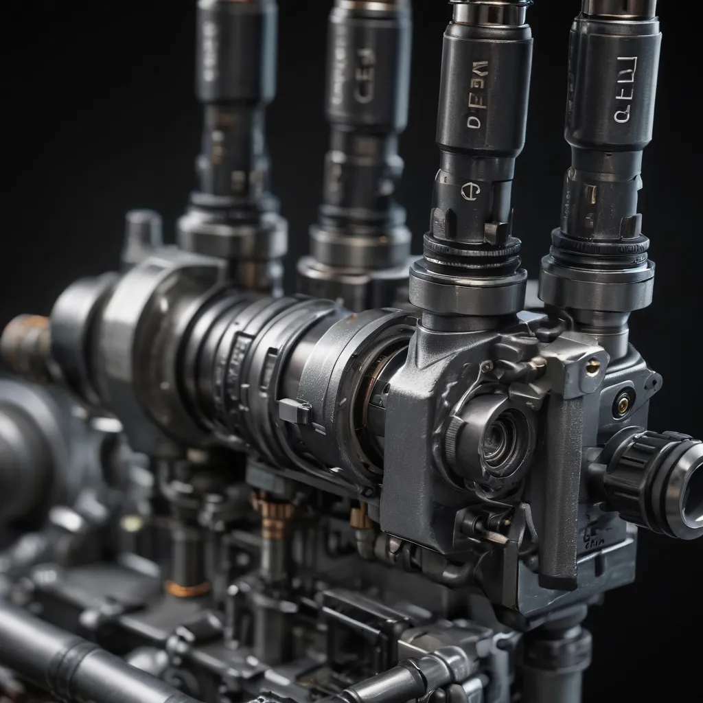 Understanding Fuel Injectors in Diesel Engines