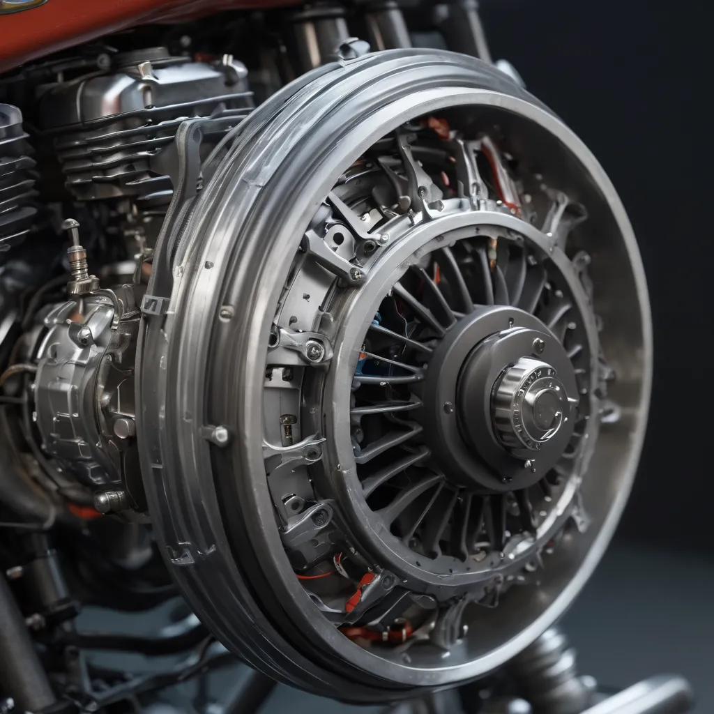 Understanding the Two-Stroke Engine: Definition and Applications