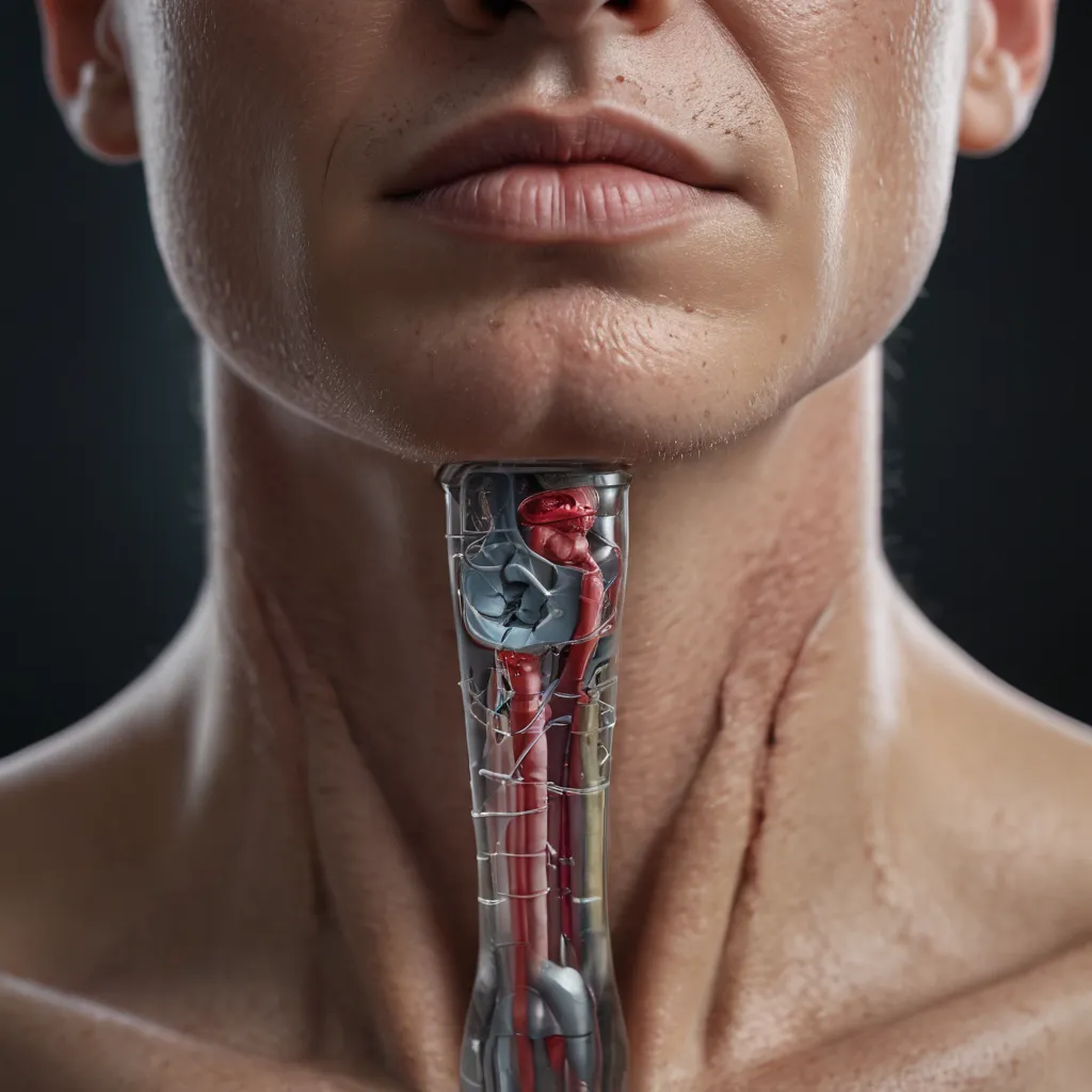 Understanding the Z-line in the Esophagus