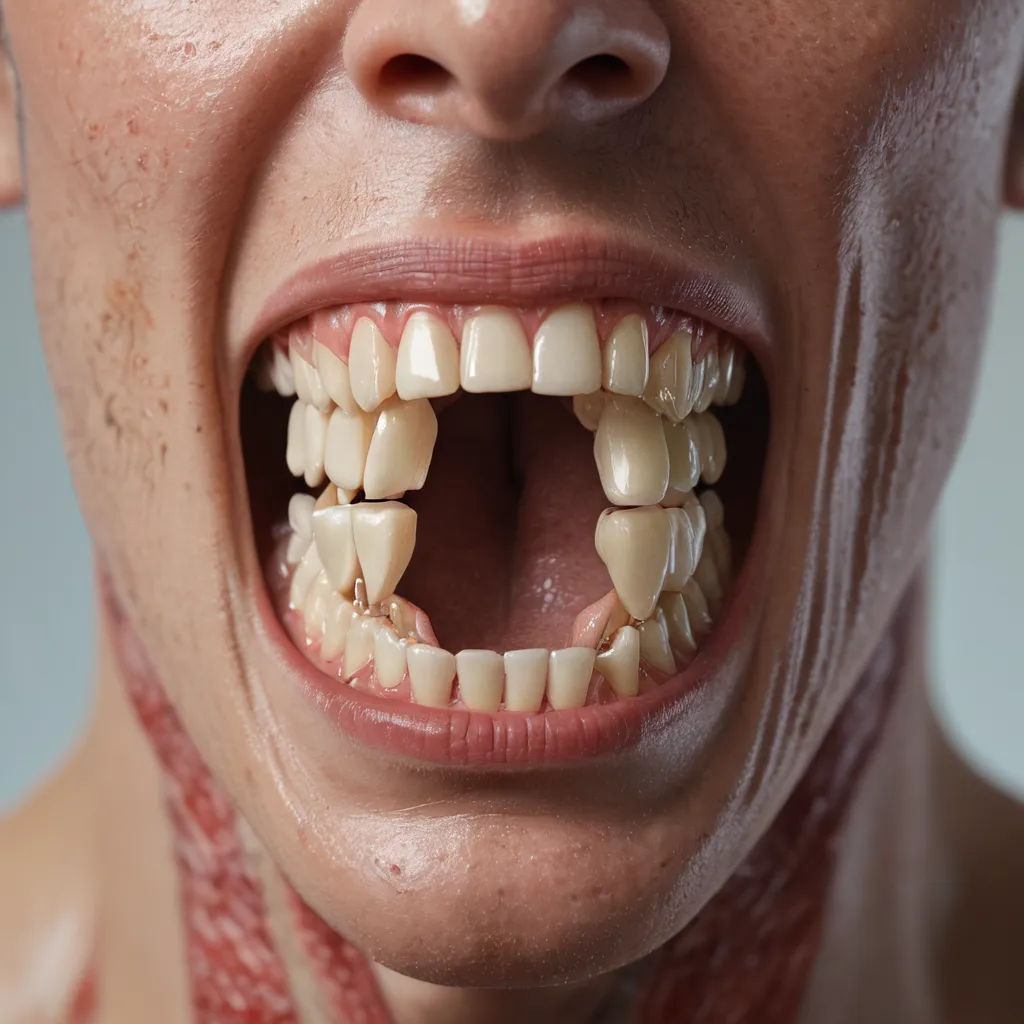 Understanding Third Molar Extraction: A Comprehensive Guide