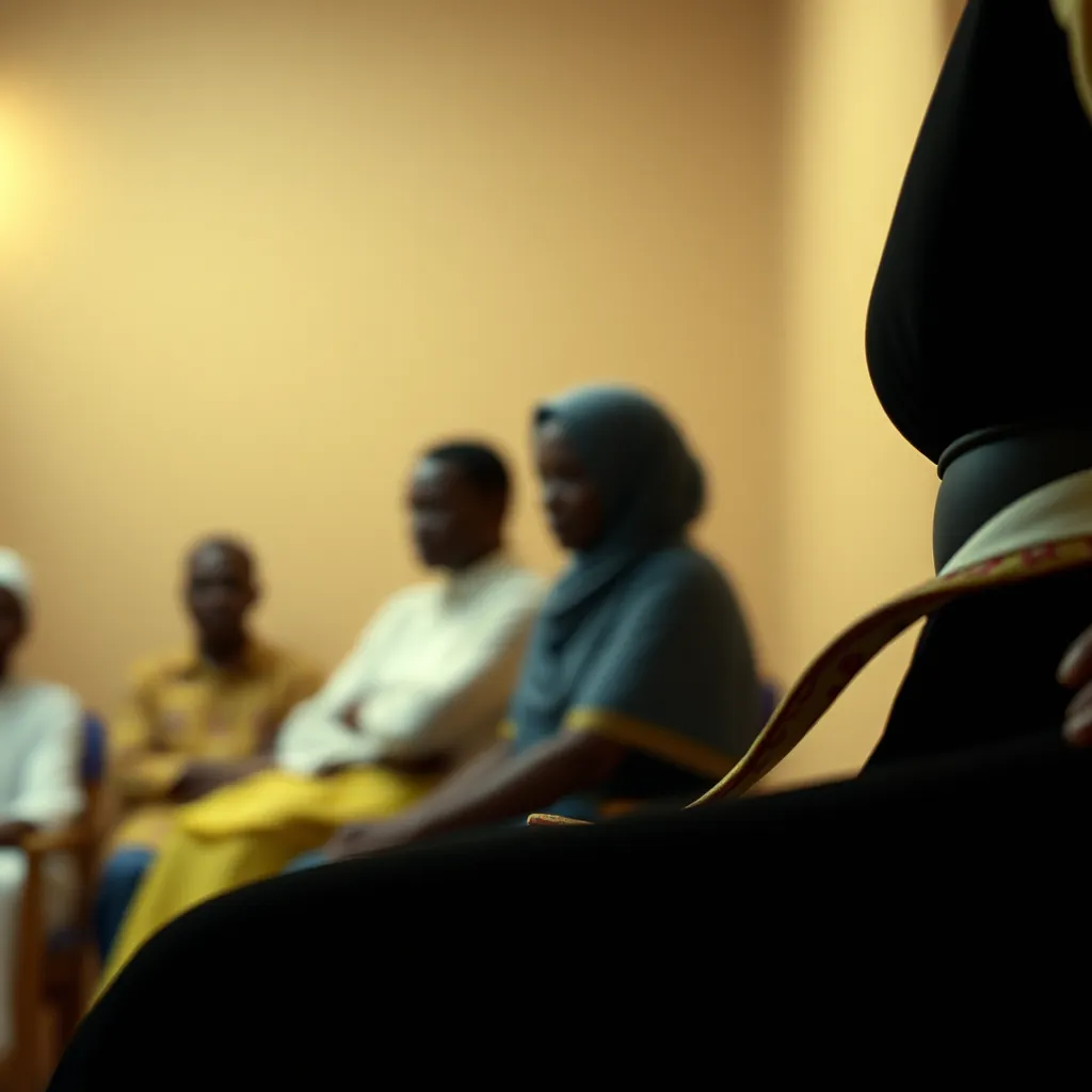 In-Depth Analysis of Type I Female Genital Mutilation
