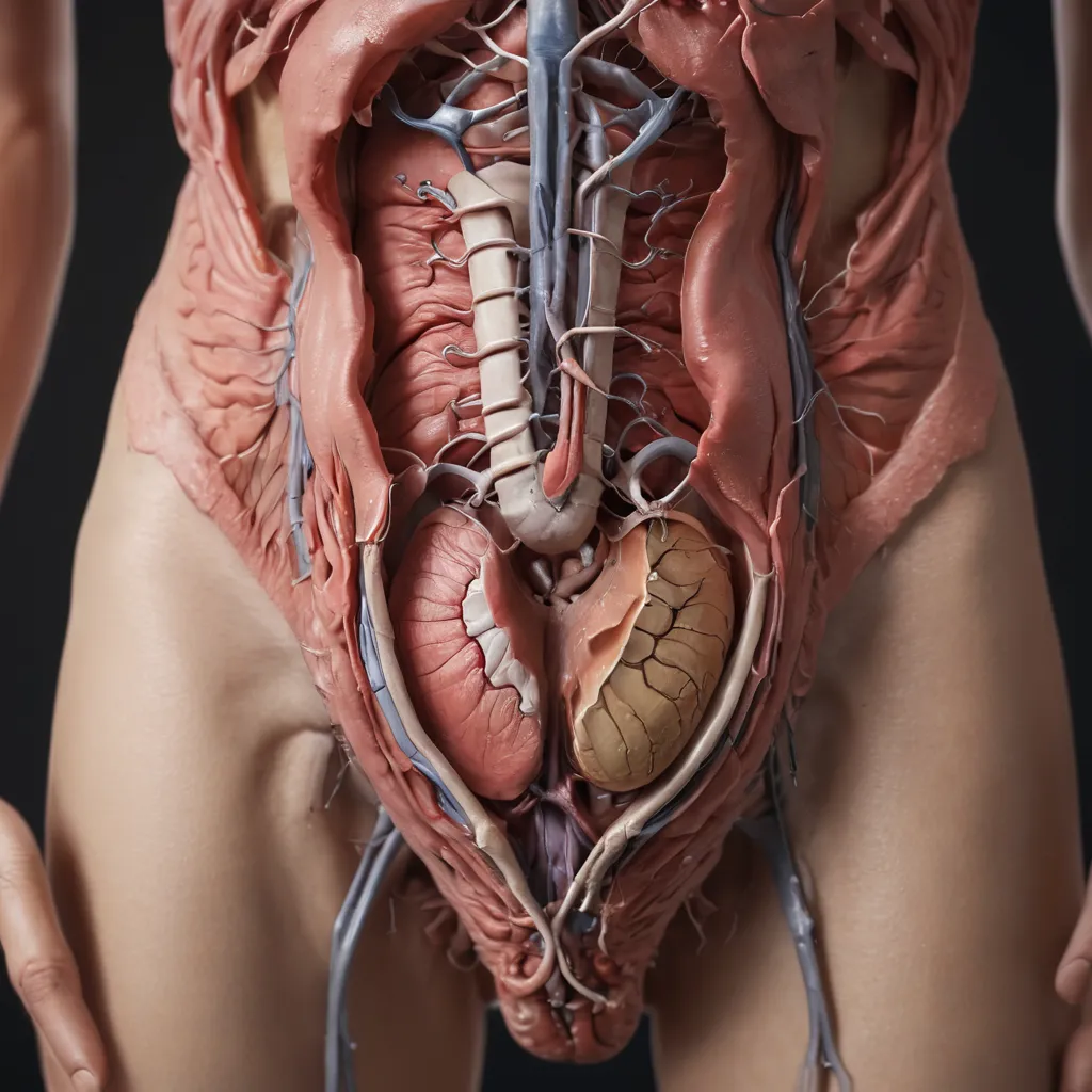 Understanding UTI and Bladder Pressure Connection Understanding UTI and Bladder Pressure Connection