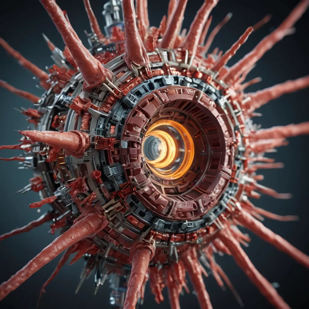 Understanding Virus Mutations: Implications and Mechanisms