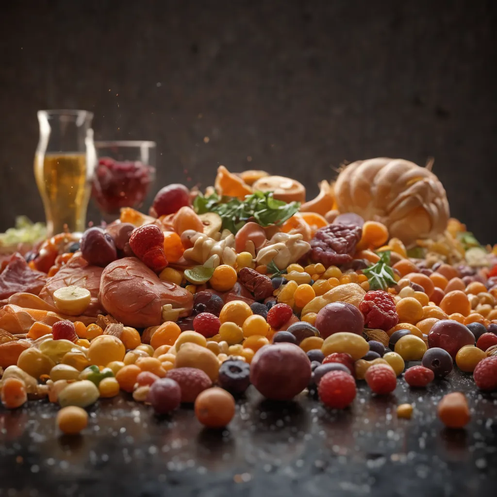 Exploring the Vital Role of Vitamin B Complex