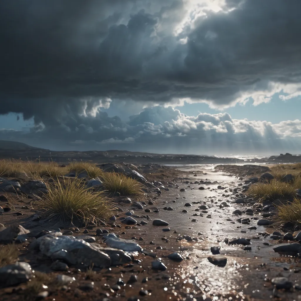 Understanding Weather and Climate Information