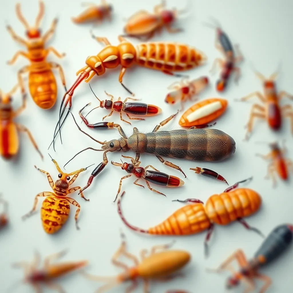 Veterinary Parasitology: Comprehensive Insights