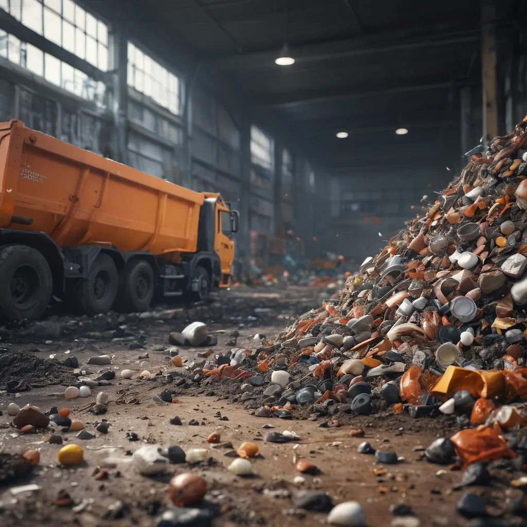 Comprehensive Waste Management Guide for Students