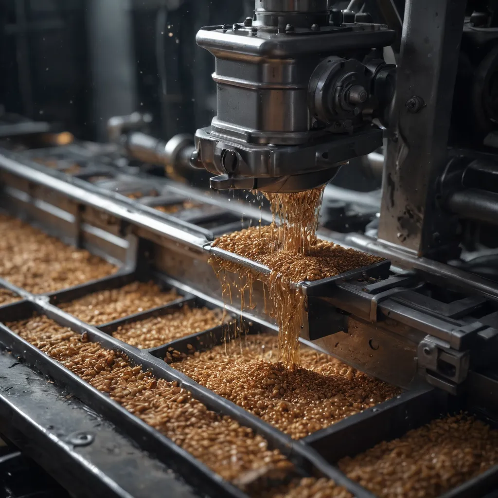 Wet Grain Mill: Functionality and Applications Explained